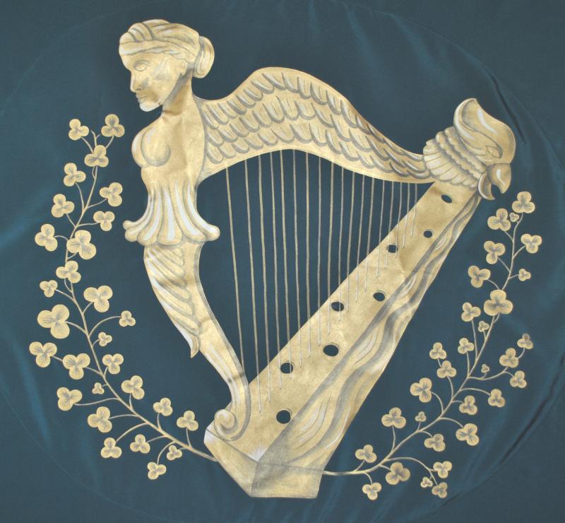 The Historic Flag Company - Flag Samples - 1